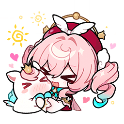 Hyacine | Project Yatta (HSR) — Honkai: Star Rail Wiki Database